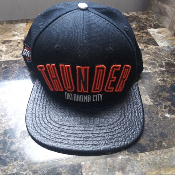 Accessories | Thunder Hat | Poshmark